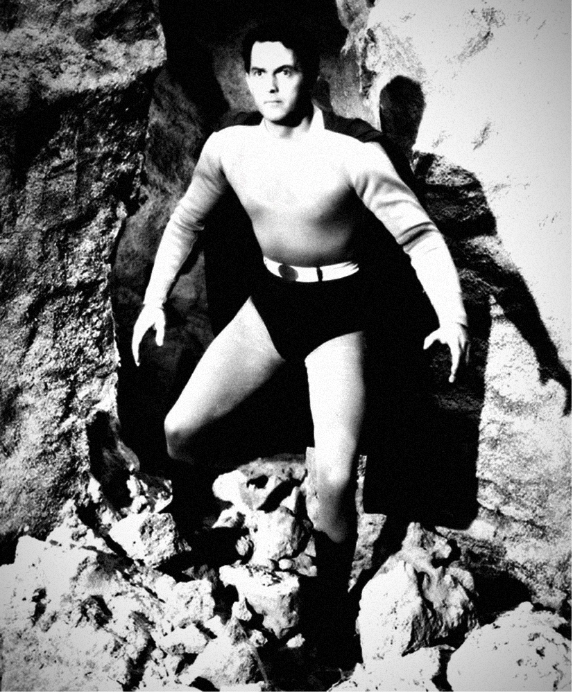 The Last Son of Alcatraz | Omniversal Battlefield Wiki | Fandom