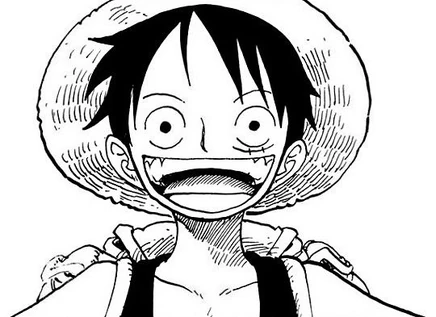 Luffy (pre-timeskip) | Omniversal Death battle Wiki | Fandom