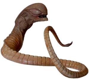 Xenomorph | Omniversal Death battle Wiki | Fandom