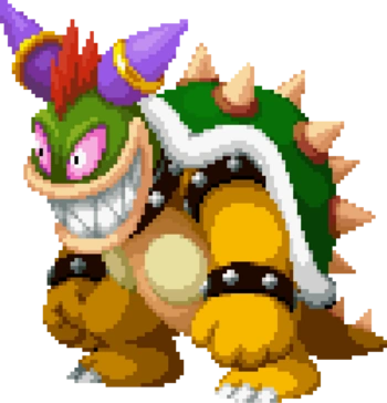 Cackletta | Omniversal Death battle Wiki | Fandom