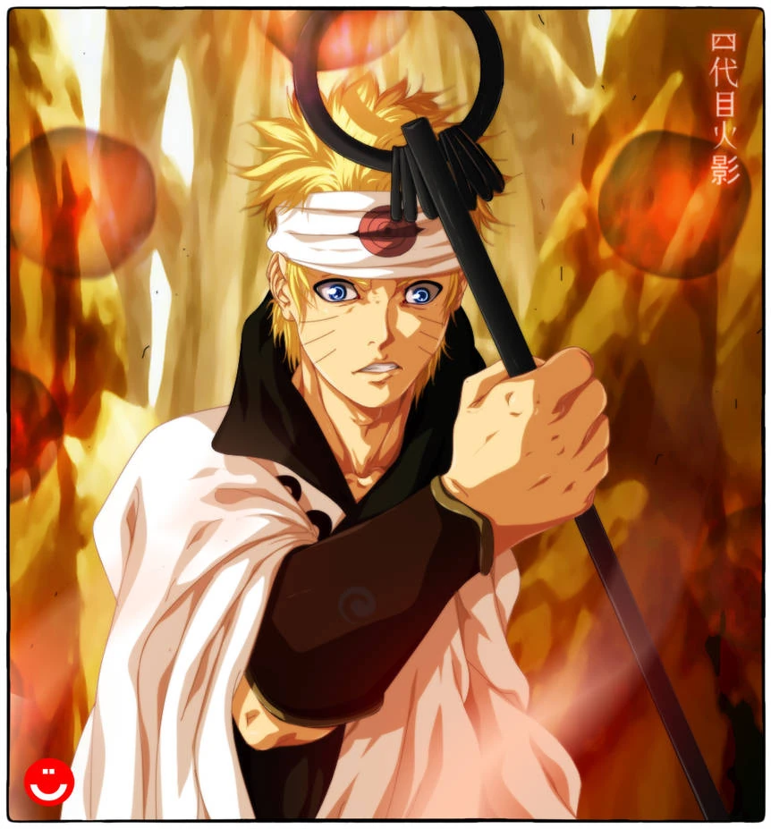 Naruto Uzumaki God of Carnage and Destruction (Non Canon) | Omniversal ...