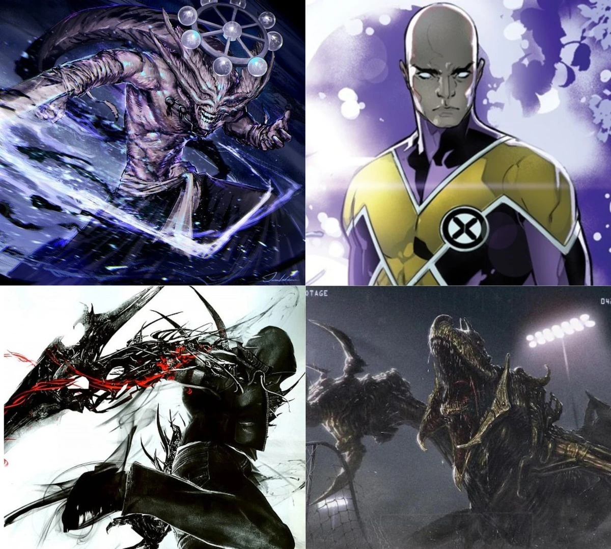Adaptation | Omniversal Indexing Wiki | Fandom