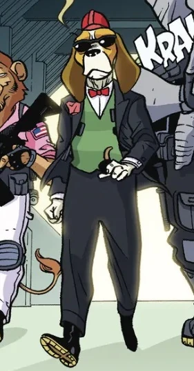 Fleegle (DC Comics)/Ztesrxgdfjcvgkbh | Omniversal Indexing Wiki | Fandom