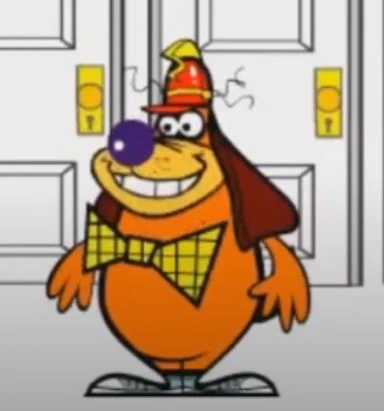 Fleegle (The Banana Splits Magic Machine)/Ztesrxgdfjcvgkbh | Omniversal ...