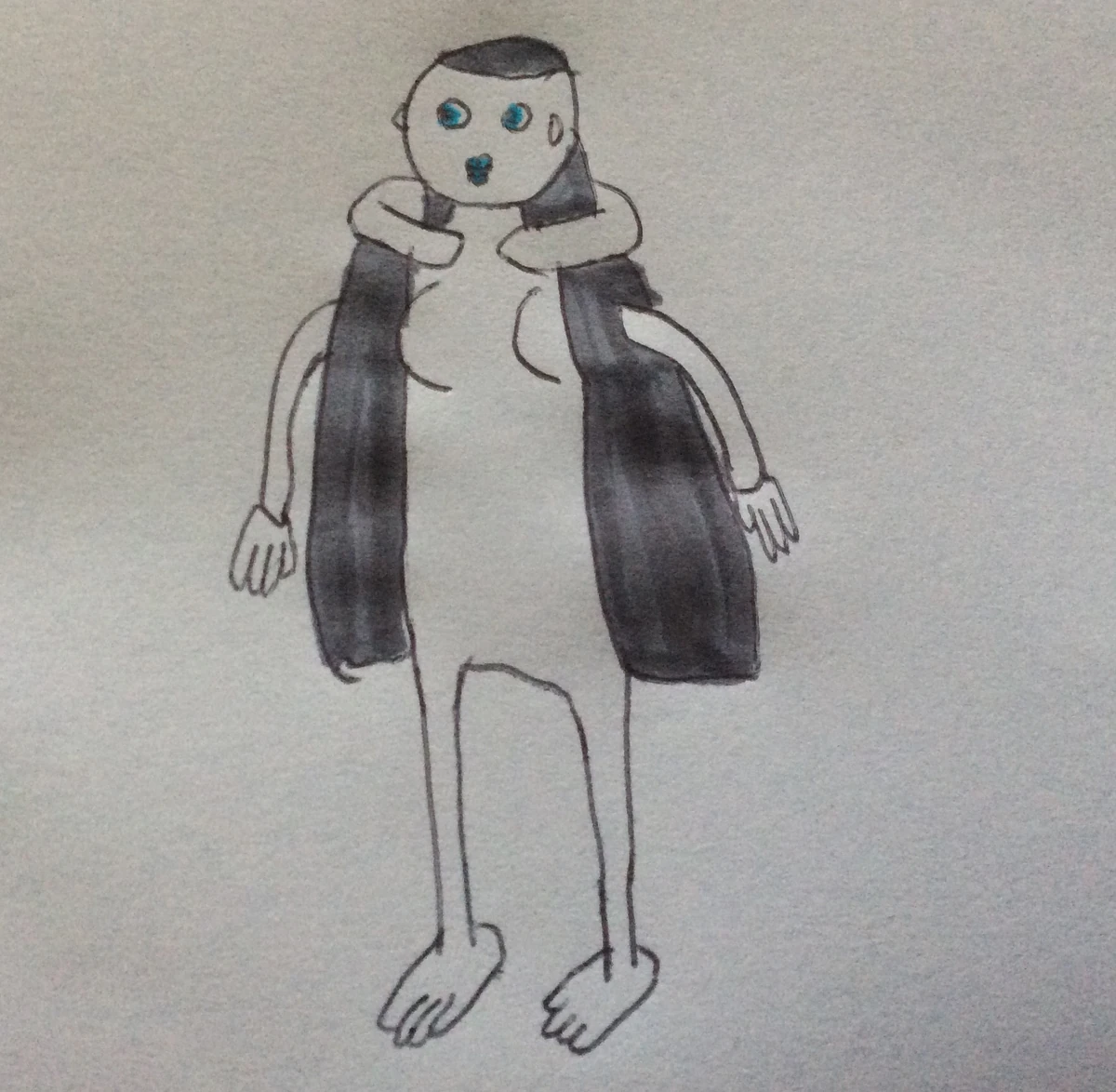 Animal Bride | Omnipedia | Fandom