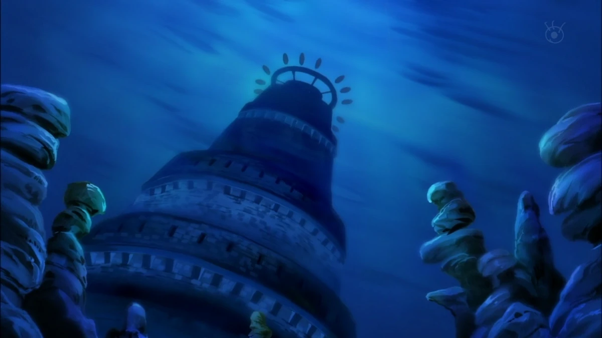 Stone Death | Omniverse Fanon Wikia | Fandom