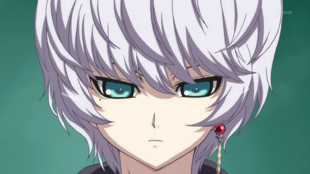 Hajime Hozuki | Omniverse Fanon Wikia | Fandom