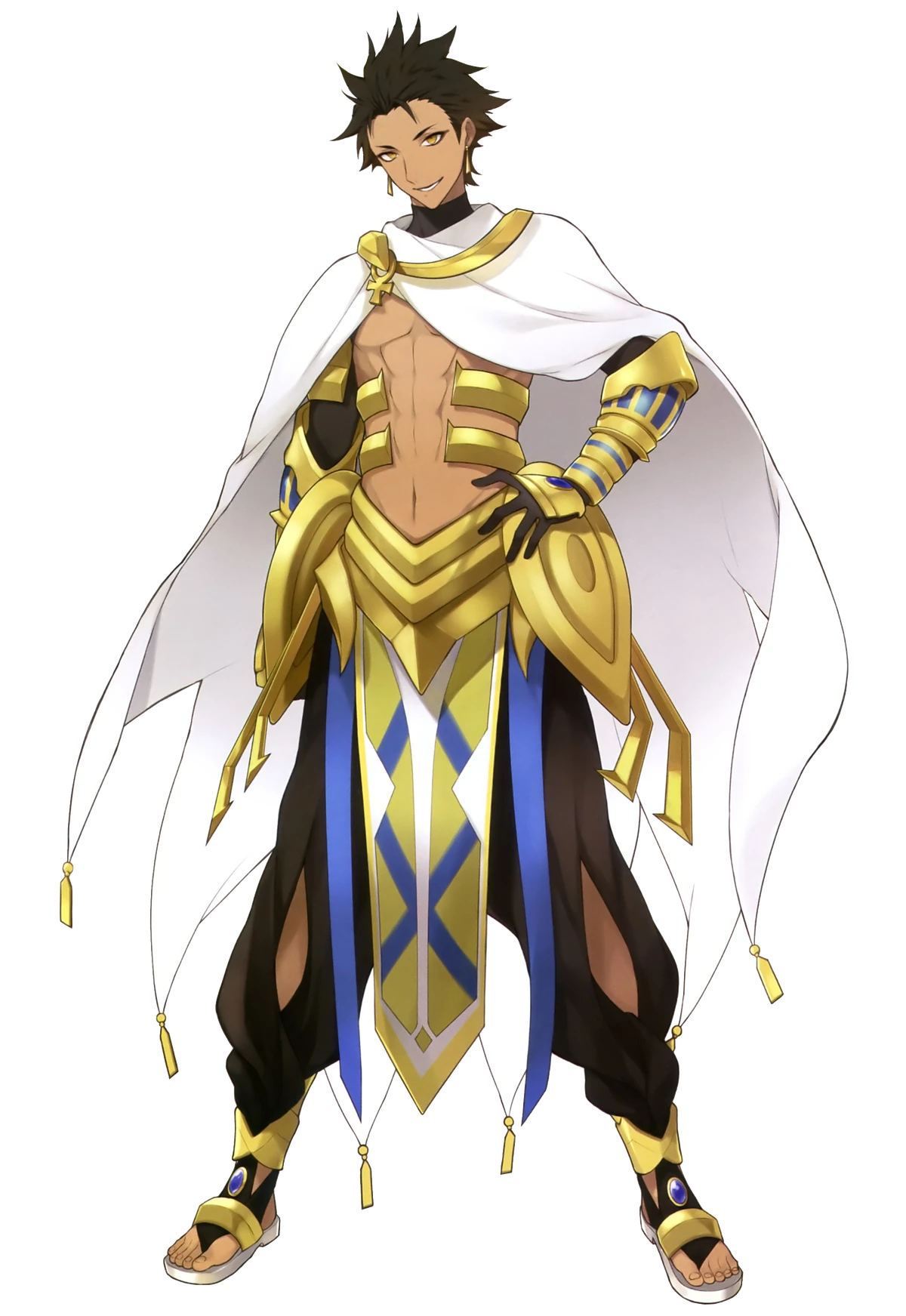 Atum | Omniverse Fanon Wikia | Fandom