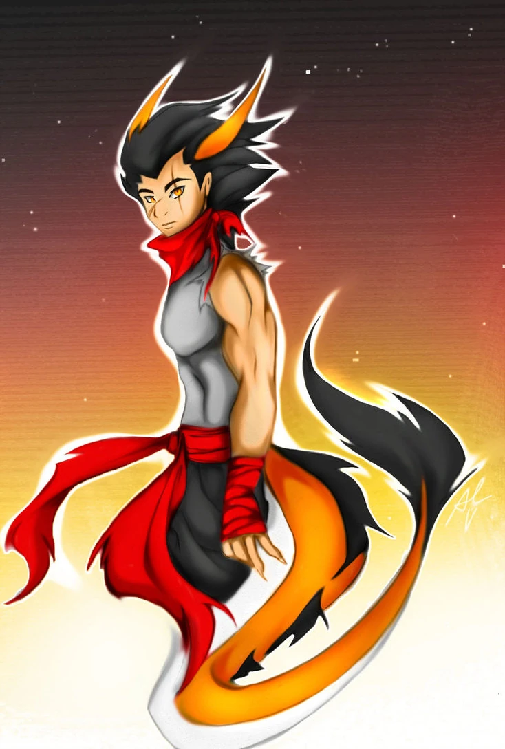 Rhaego Pendragon | Omniverse Fanon Wikia | Fandom