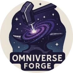 Temporal Convocation | Omniverse Forge Wiki | Fandom