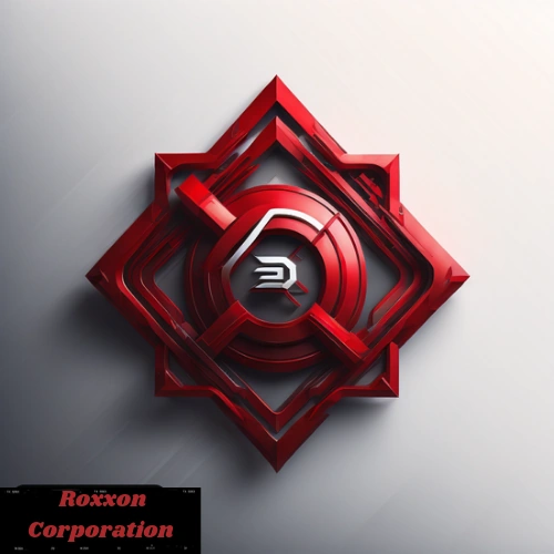 ROXXON Internationale Corporation | Wiki Omniverse RolePlay | Fandom