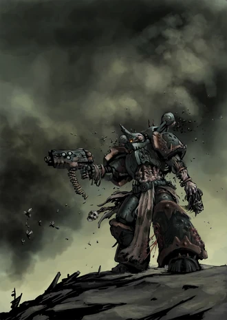 Okor Paleblood | The Omniverse Wiki | Fandom