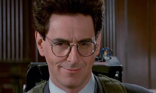 Egon Spengler | Omniverse Wiki | Fandom