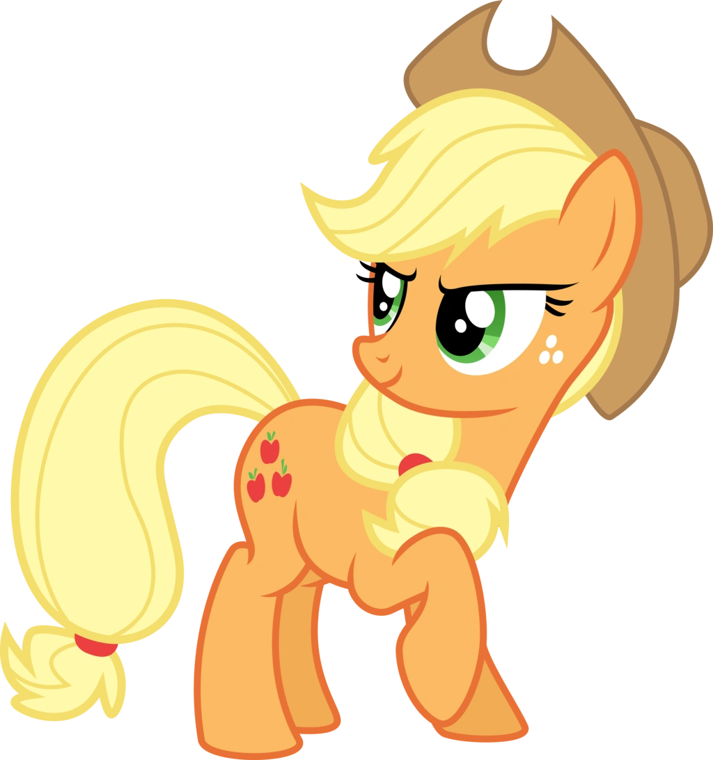 Applejack | Omniverse Wiki | Fandom