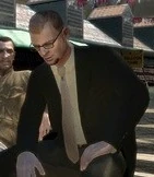 Dimitri Rascalov (Earth-42908) | Omniverse Wiki | Fandom