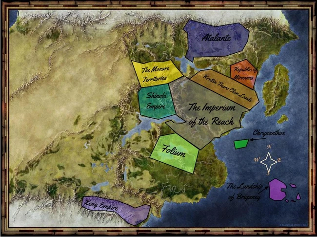 Eidyn | Erudite Tales | Fandom