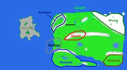 Vardura Kingdom | Erudite Tales | Fandom