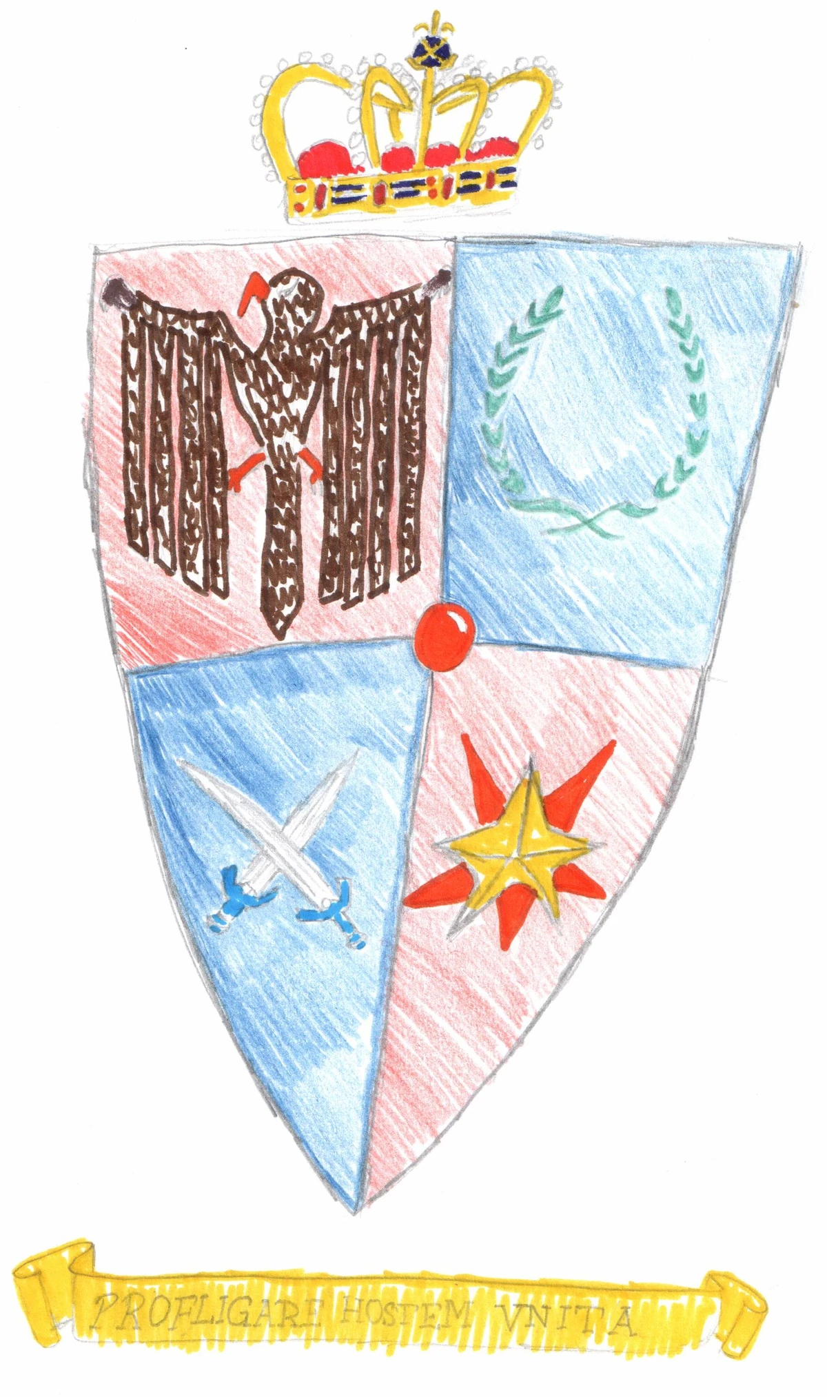 United Grand Imperial Kingdom of Perilium | Erudite Tales | Fandom