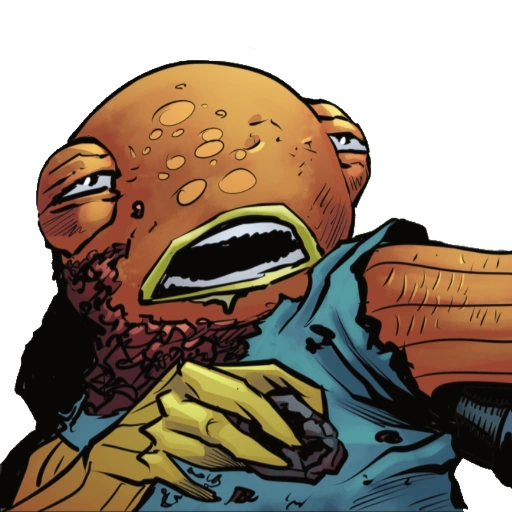 Fishstick | OmniverseFiction Wiki | Fandom