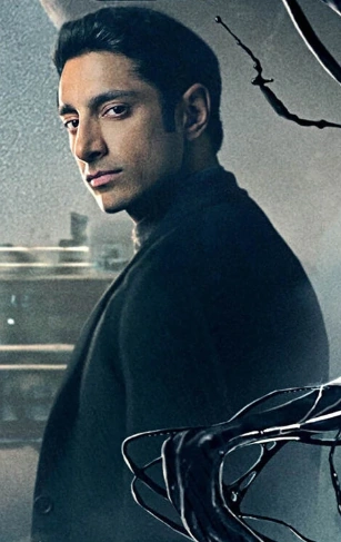 Carlton Drake (Earth-688B) | OmniverseFiction Wiki | Fandom