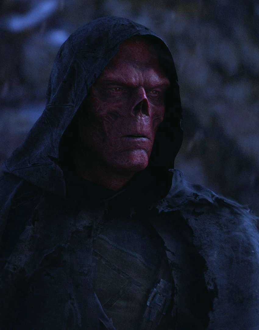 Johann Schmidt (Earth-199999) | OmniverseFiction Wiki | Fandom