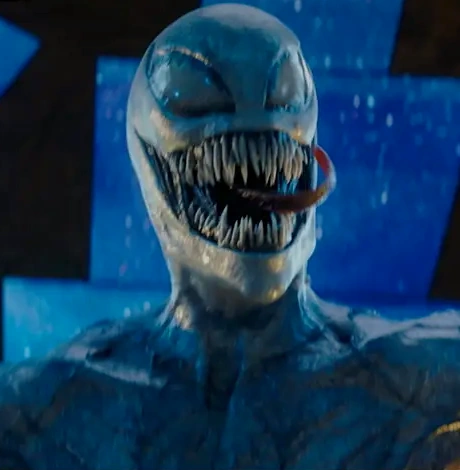 White Symbiote (Earth-688B) | OmniverseFiction Wiki | Fandom