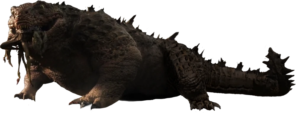 Doug (MonsterVerse) | OmniverseFiction Wiki | Fandom