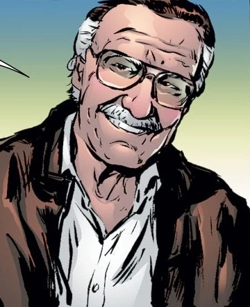 Stan Lee (Earth-616) | OmniverseFiction Wiki | Fandom