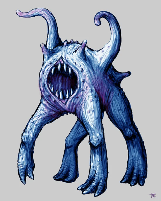 Gagar | Galactic Crucibles | Fandom