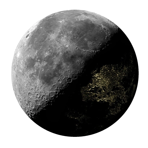 Selene | Galactic Crucibles | Fandom