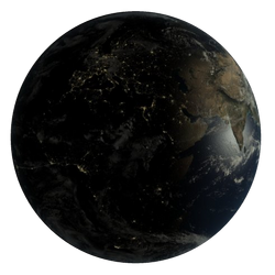 Gaea | Galactic Crucibles | Fandom