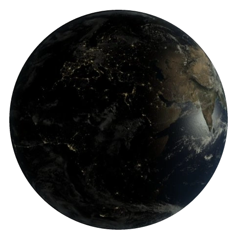 Gaea | Galactic Crucibles | Fandom