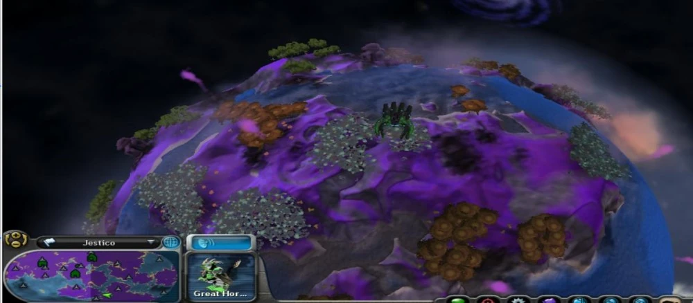 Jestico | Galactic Crucibles | Fandom