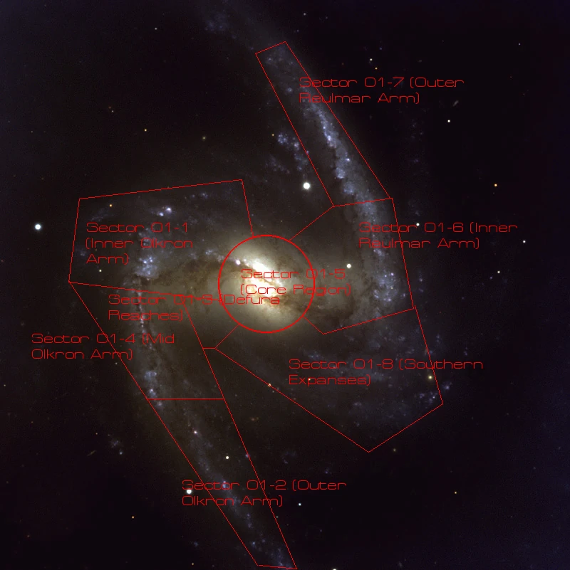 Zomaril Galaxy | Galactic Crucibles | Fandom