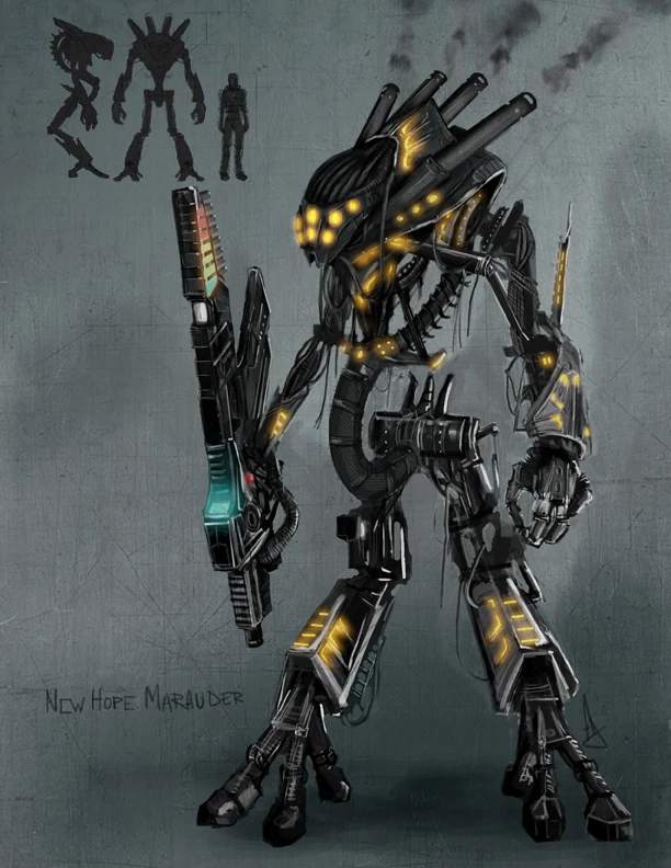 Kaati | Galactic Crucibles | Fandom