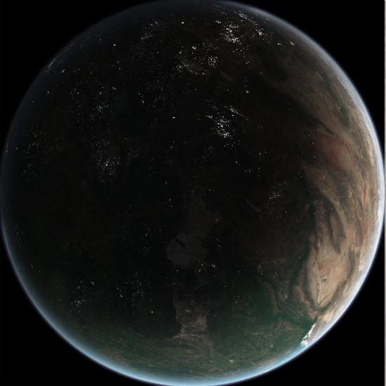 Debesis | Galactic Crucibles | Fandom