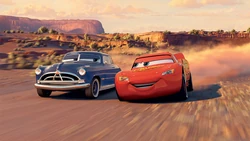 Cars Universe | Omniversity Wiki | Fandom