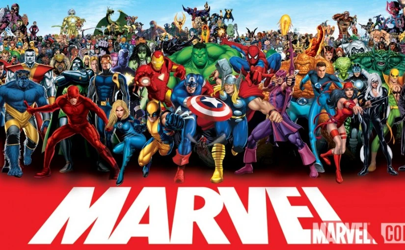 Marvel Multiverse | Omniversity Wiki | Fandom