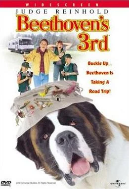 Beethoven's 3rd | Wiki Omniverso | Fandom