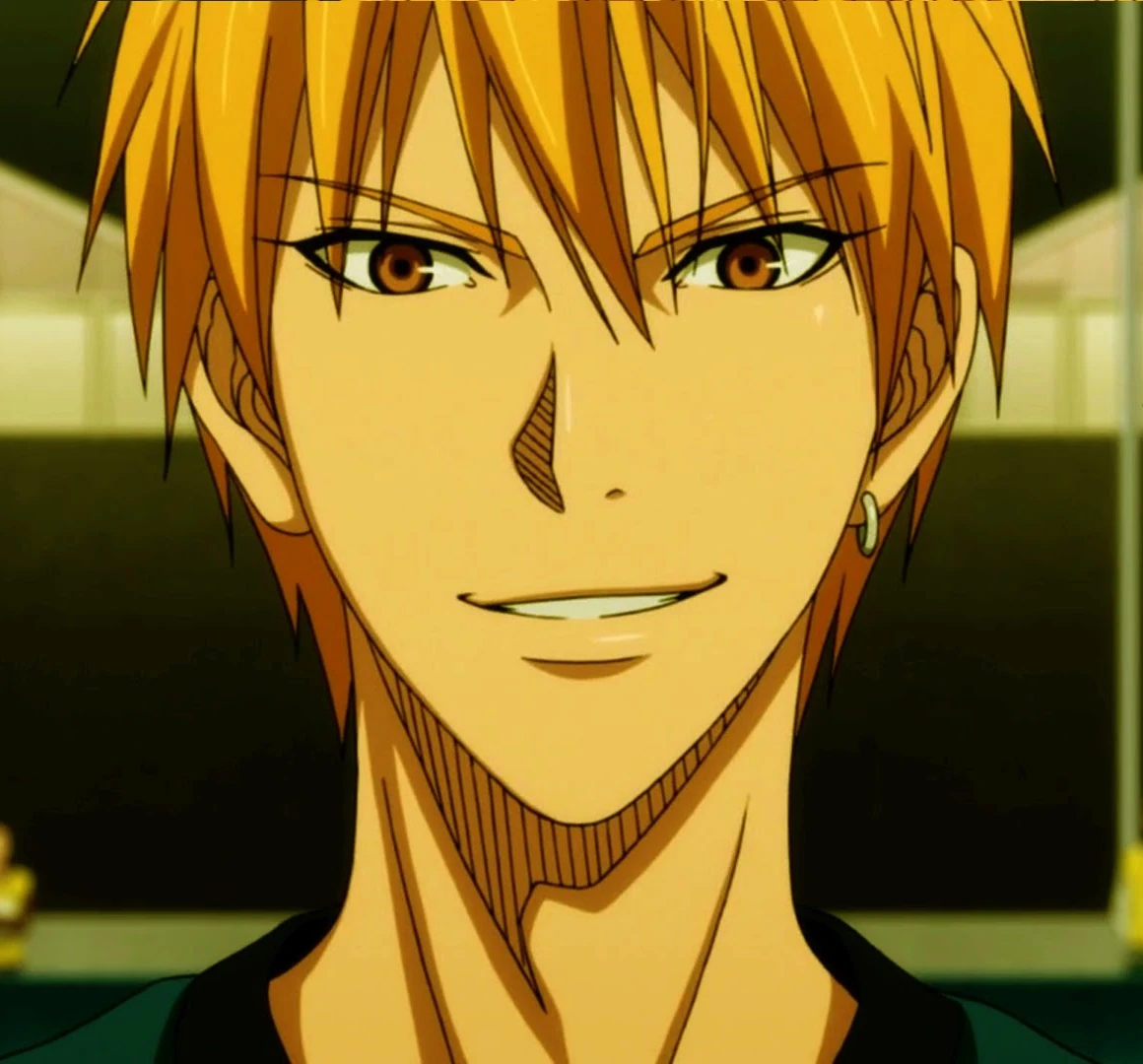 Duncan Henrir (0 - 089) | Wiki Omniverso | Fandom