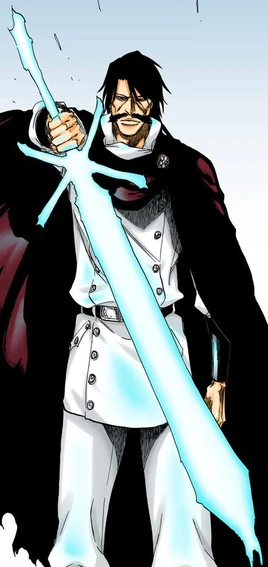 Yhwach (Bleach) | Wiki Omniversologia | Fandom