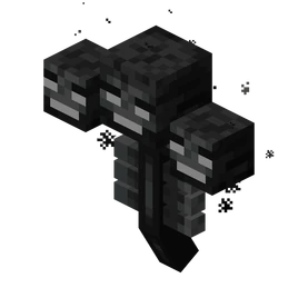 Wither Boss (Minecraft) | Wiki Omniversologia | Fandom