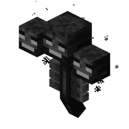 Wither Boss (Minecraft) | Wiki Omniversologia | Fandom