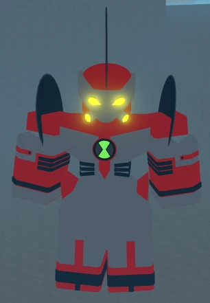 Waybig | OmniWorld Wiki | Fandom