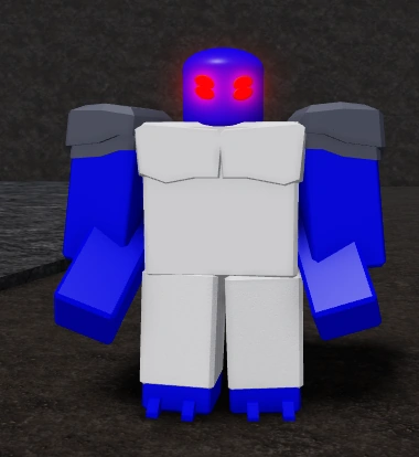 Tetramand Boss | OmniWorld Wiki | Fandom