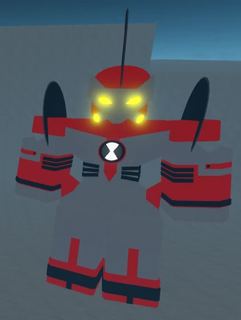 Waybig | OmniWorld Wiki | Fandom