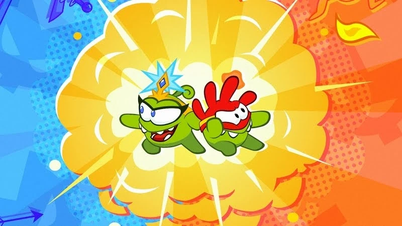 Season 10 | Om Nom Stories Wiki | Fandom