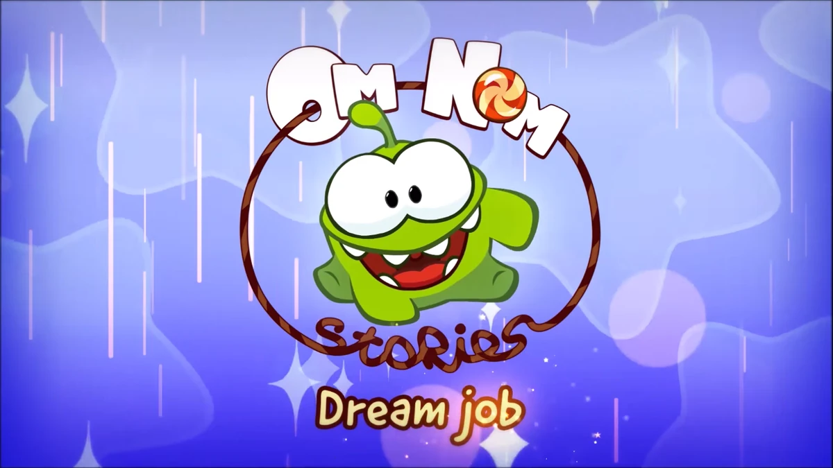 Season 7 | Om Nom Stories Wiki | Fandom