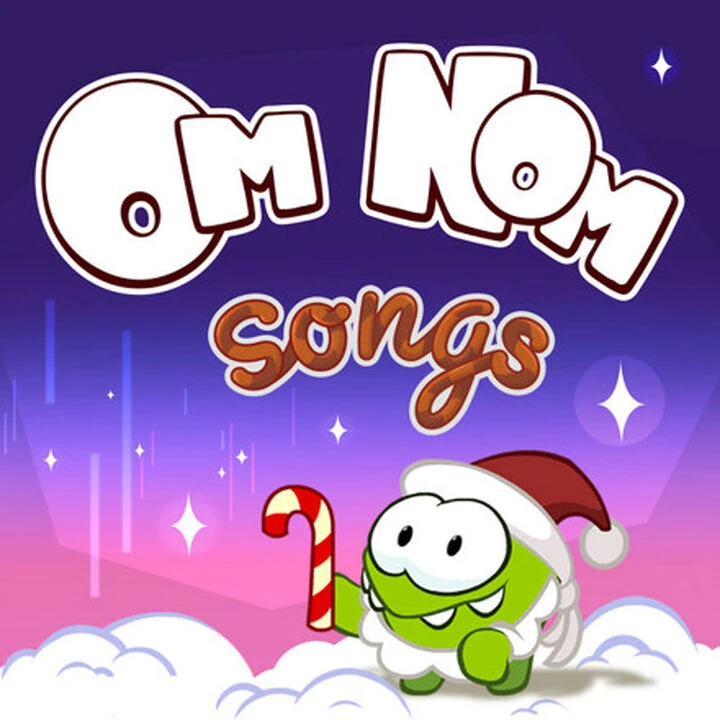 Can't Sleep This Christmas | Om Nom Stories Wiki | Fandom