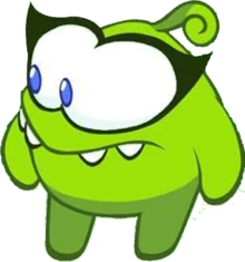 Category:Characters | Om Nom Stories Wiki | Fandom